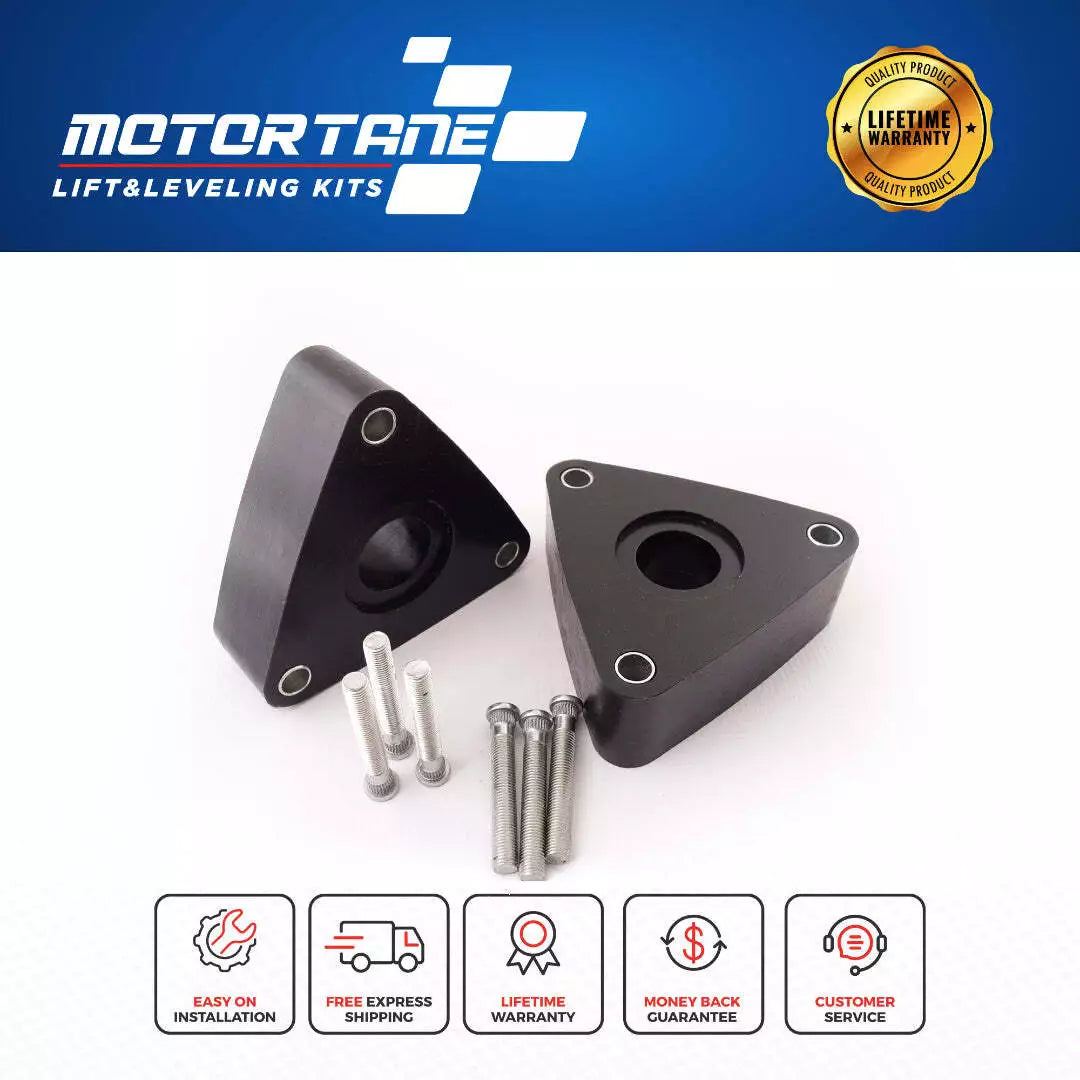 Lift Kit for NISSAN ROGUE T32 2014-2020, Front – Motortane