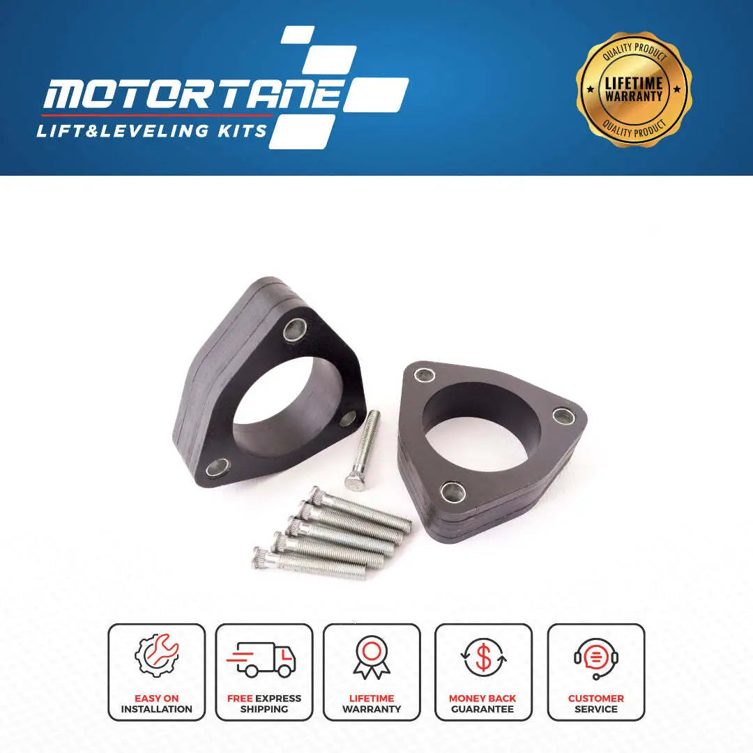 Lift Kit for MITSUBISHI OUTLANDER III 2012-2020 Front – Motortane